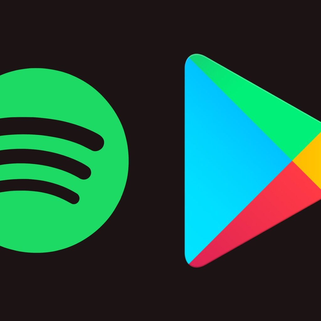 Spotify Vs Google Play: Which Music Streaming Service Wins ...