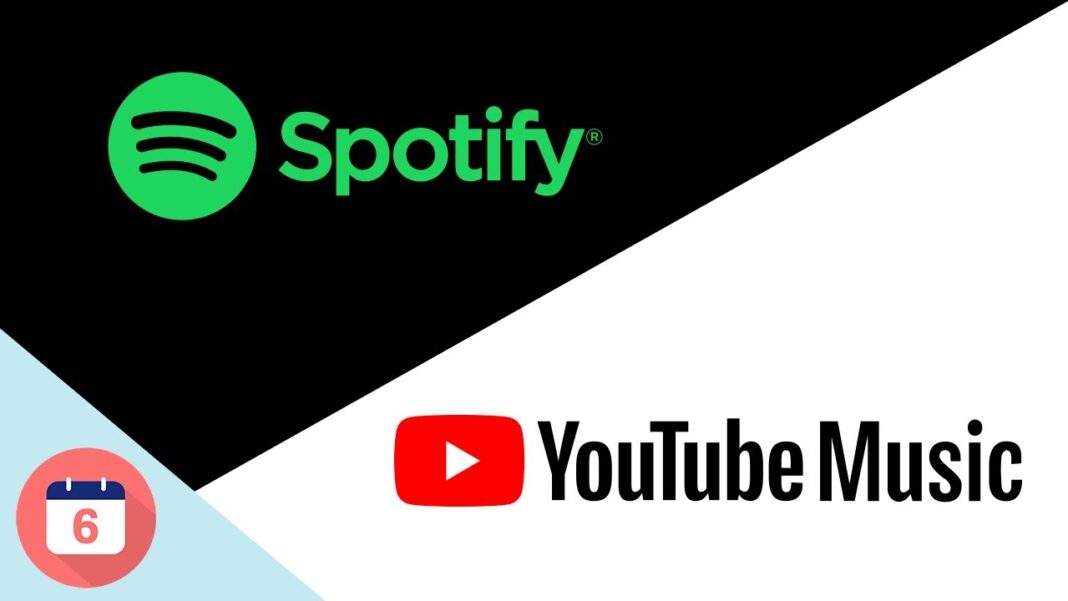 Spotify Vs Youtube Premium: Which Music Streaming Service Wins ...